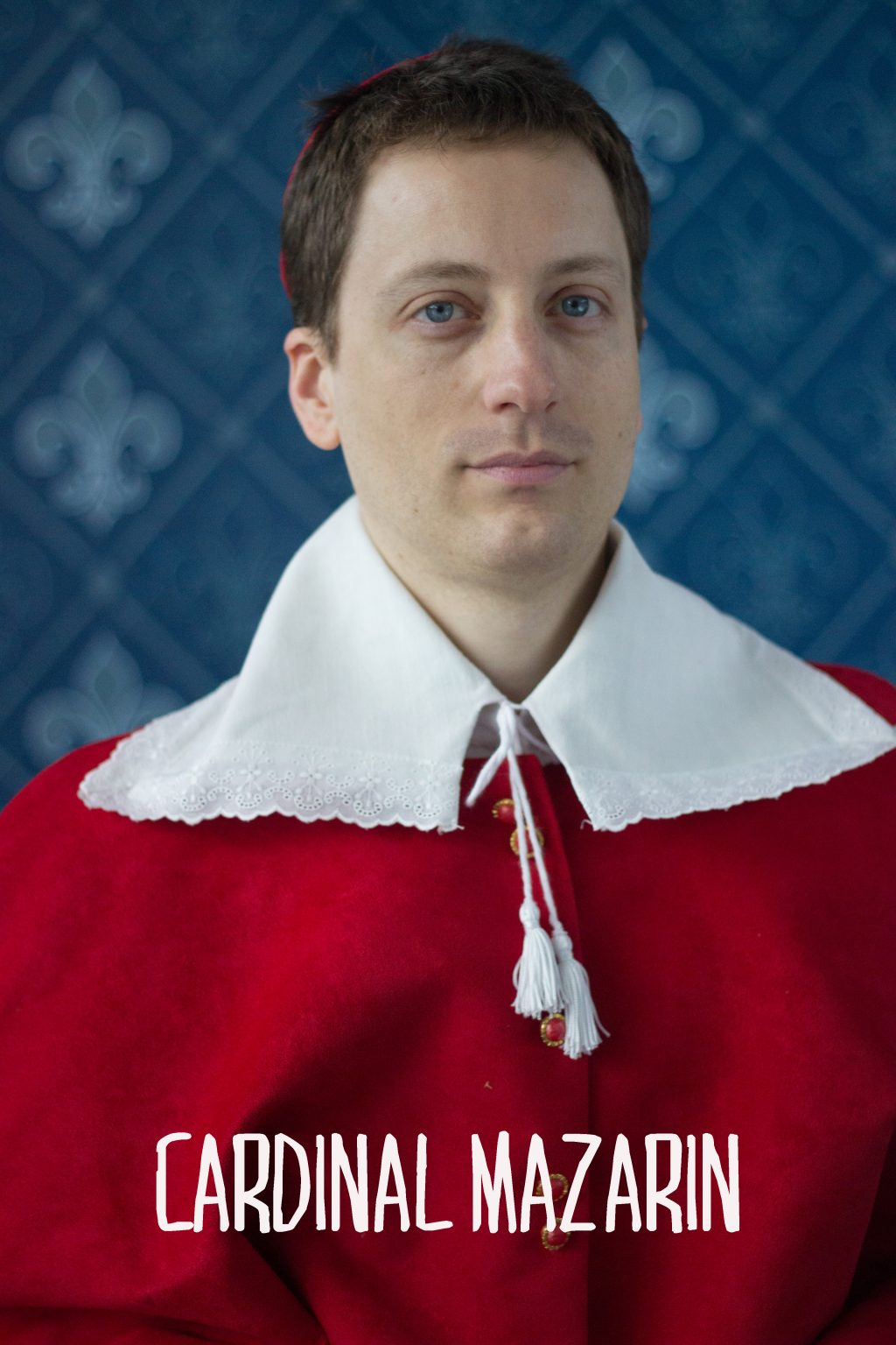 cardinal-mazarin – La Compagnie Anao